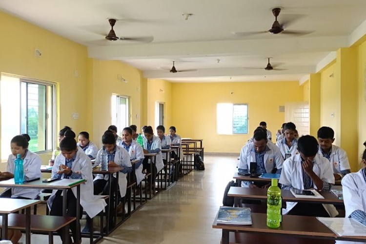 Divine College of Health Science Bhubaneswar Campus: Photos, Virtual Tour