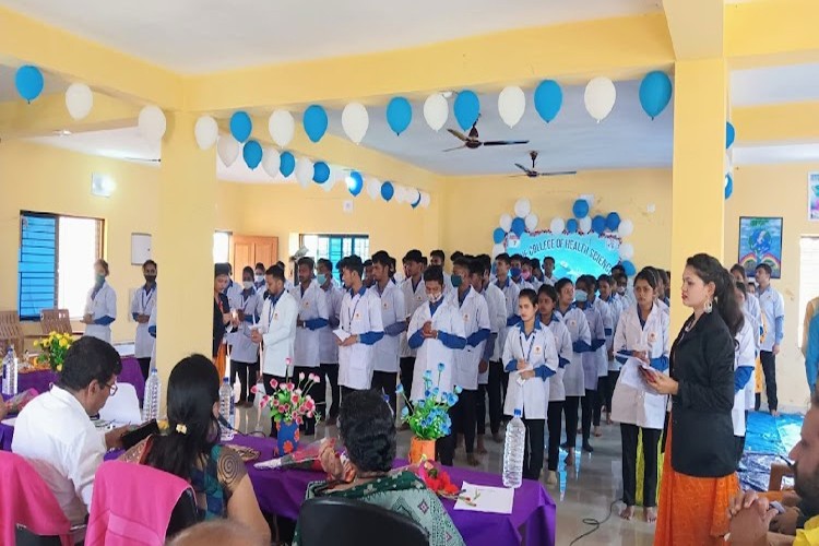 Divine College of Health Science Bhubaneswar Campus: Photos, Virtual Tour