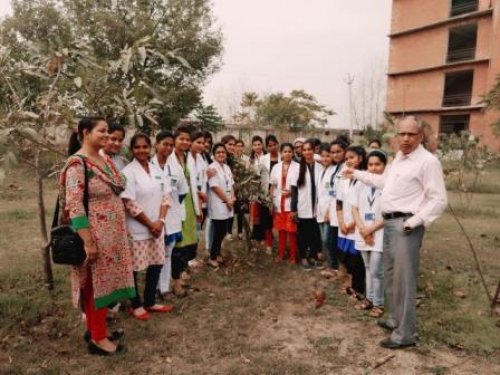 Divya Jyoti Ayurvedic Medical College & Hospital, Modinagar Ghaziabad ...