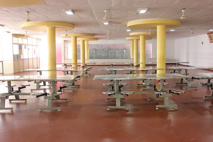 Don Bosco Institute of Technology Bangalore Campus: Photos, Virtual Tour