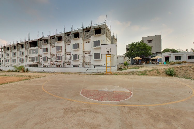 Don Bosco Institute of Technology Bangalore Campus: Photos, Virtual Tour