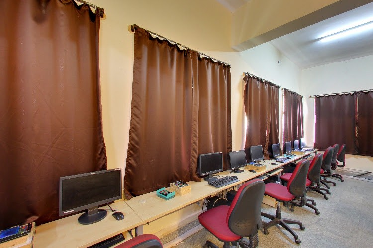 Don Bosco Institute of Technology Bangalore Campus: Photos, Virtual Tour