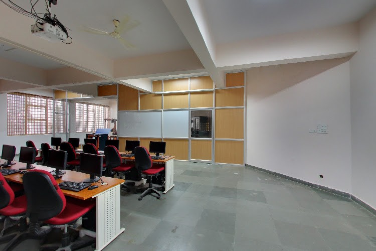 Don Bosco Institute of Technology Bangalore Campus: Photos, Virtual Tour