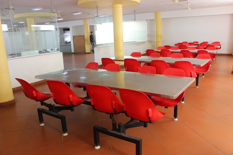 Don Bosco Institute of Technology Bangalore Campus: Photos, Virtual Tour