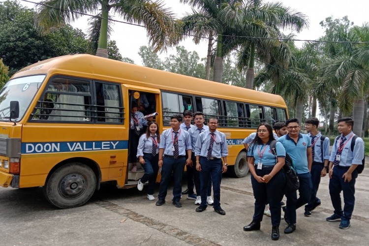 Doon Group of Colleges Dehradun Campus: Photos, Virtual Tour