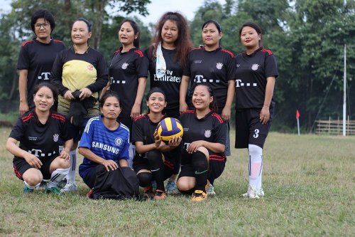 Doying Gumin College Pasighat Campus: Photos, Virtual Tour