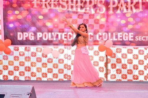 DPG Polytechnic Gurgaon Campus: Photos, Virtual Tour