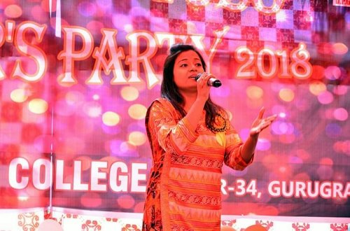 DPG Polytechnic Gurgaon Campus: Photos, Virtual Tour