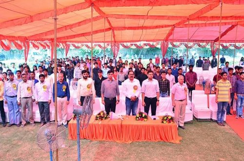 DPG Polytechnic Gurgaon Campus: Photos, Virtual Tour