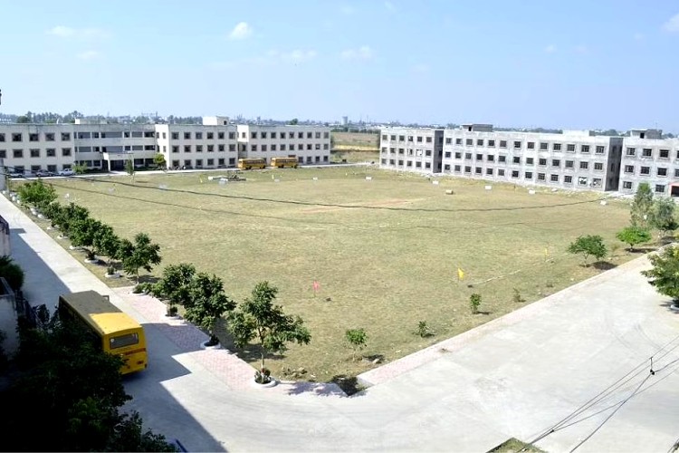 Dr. A.P.J Abdul Kalam University Indore Campus: Photos, Virtual Tour