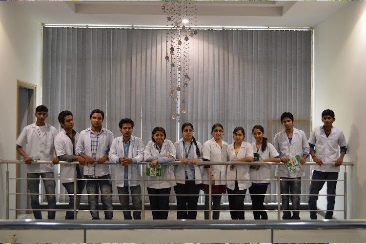 Dr B Lal Institute of BioTechnology Jaipur Campus: Photos, Virtual Tour