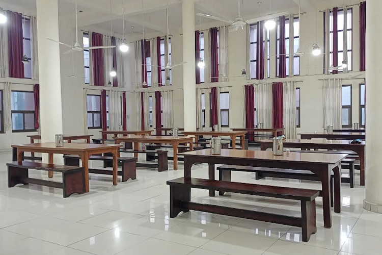 Dr. B.R. Ambedkar National Law University Sonipat Campus: Photos, Virtual Tour