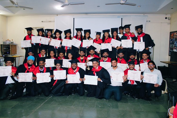 Dr Baliram Hiray College of Architecture Mumbai Campus: Photos, Virtual ...