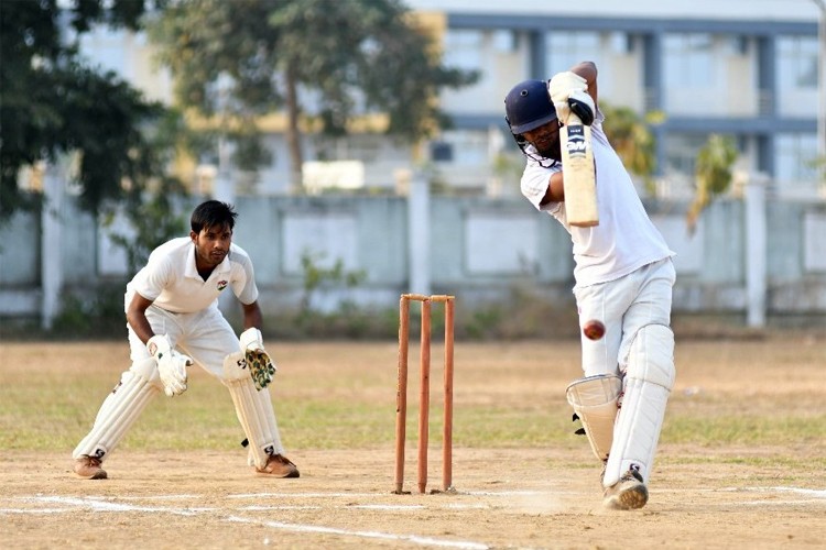 Dr. C.V. Raman University Bilaspur Campus: Photos, Virtual Tour