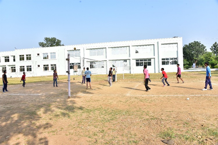 Dr. C.V. Raman University Bilaspur Campus: Photos, Virtual Tour