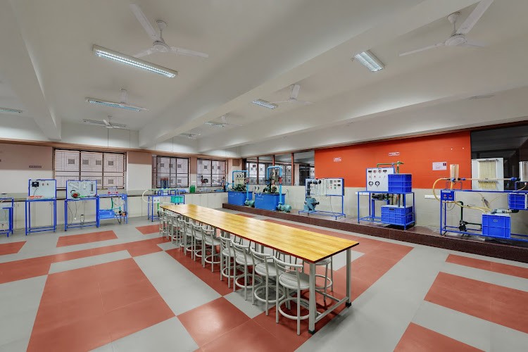 Dr. D. Y. Patil Institute of Technology Pimpri Pune Campus: Photos ...