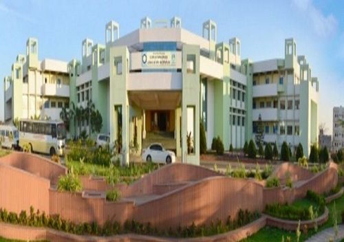 Dr. Daulatrao Aher College of Engineering Karad Campus: Photos, Virtual ...