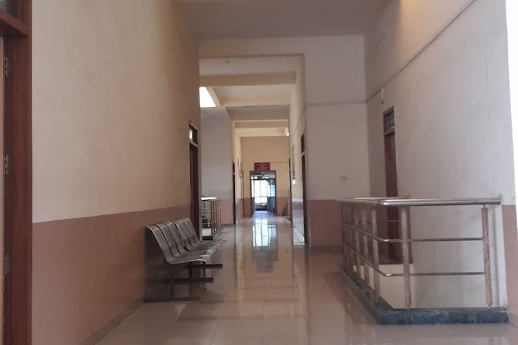 Dr DY Patil College of Architecture Akurdi Pune Campus: Photos, Virtual ...