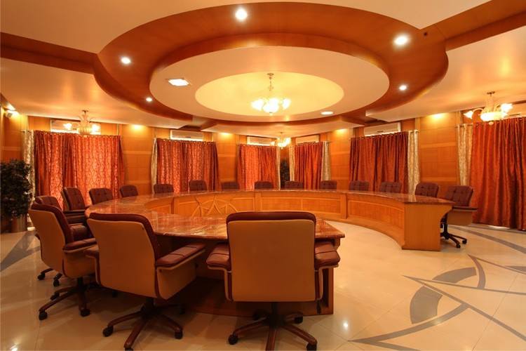 Dr. DY Patil Institute of Hotel Management & Catering Technology Pune ...