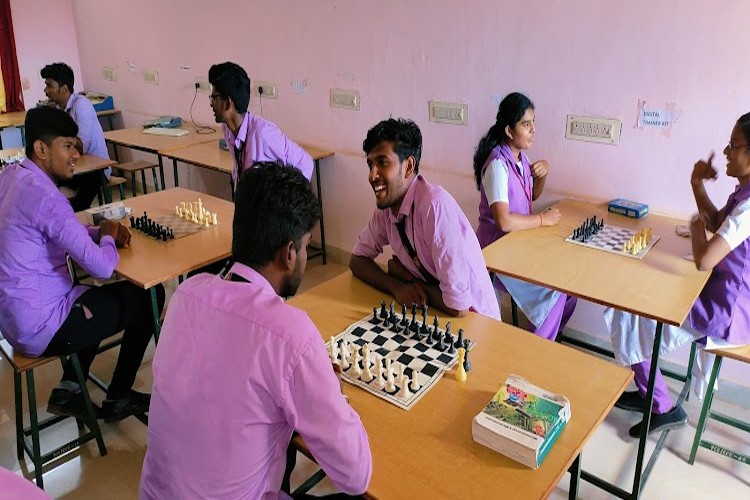 Dr GU Pope College of Engineering Thoothukudi Campus: Photos, Virtual Tour