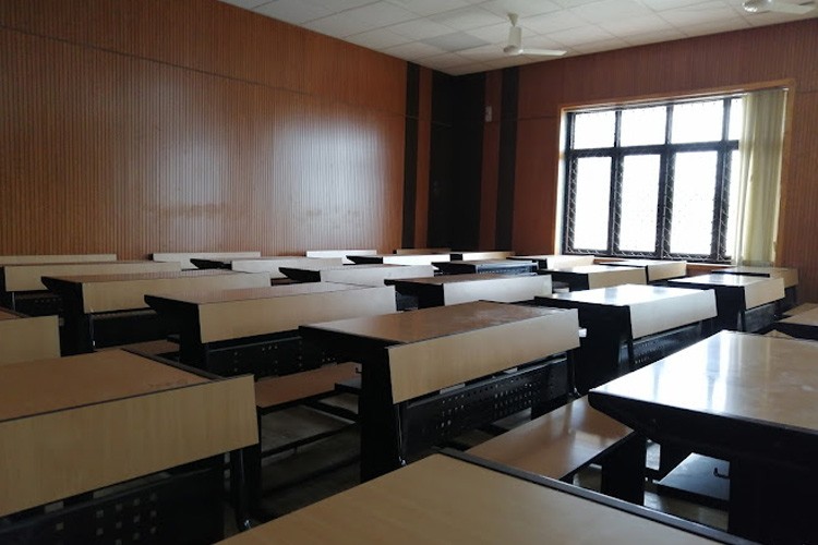 Dr. Harisingh Gour University Sagar Campus: Photos, Virtual Tour