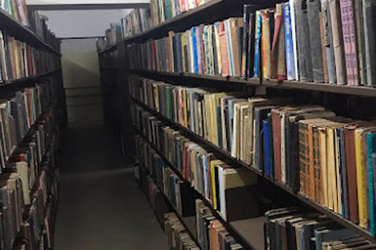 Dr. Harisingh Gour University Sagar Campus: Photos, Virtual Tour