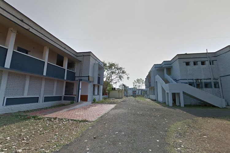 Dr. Harisingh Gour University Sagar Campus: Photos, Virtual Tour