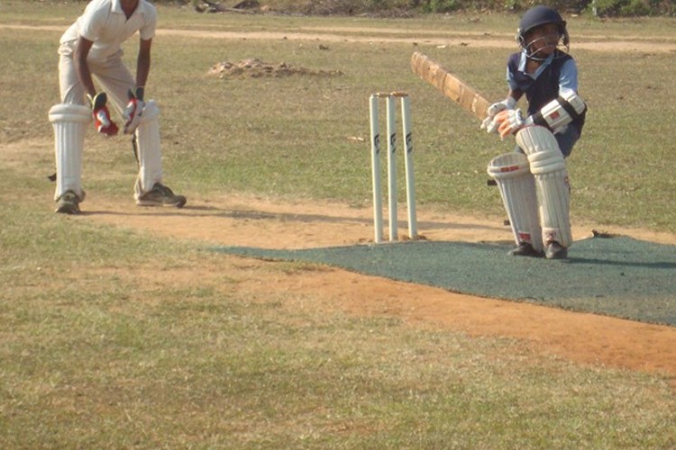 Dr. Paul Raj Engineering College East Godavari Campus: Photos, Virtual Tour