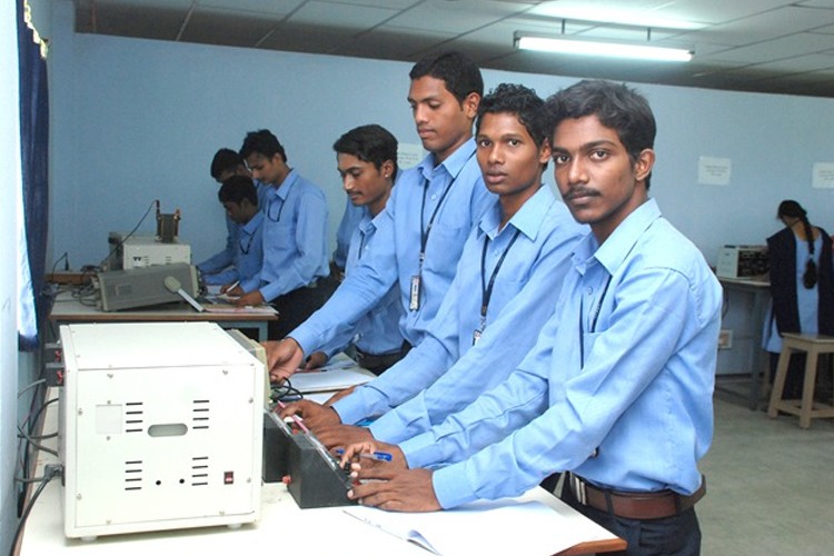 Dr. Paul Raj Engineering College East Godavari Campus: Photos, Virtual Tour