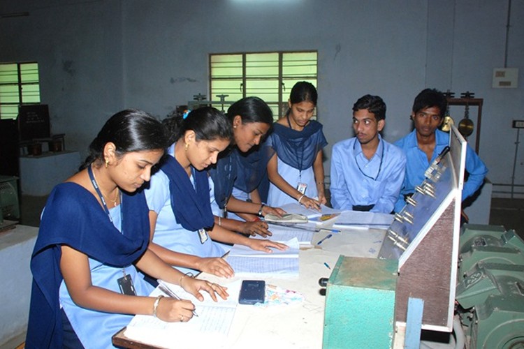 Dr. Paul Raj Engineering College East Godavari Campus: Photos, Virtual Tour