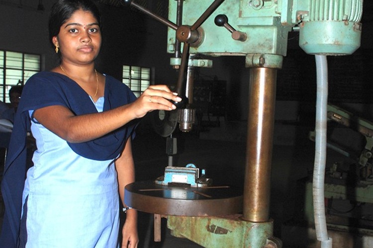 Dr. Paul Raj Engineering College East Godavari Campus: Photos, Virtual Tour