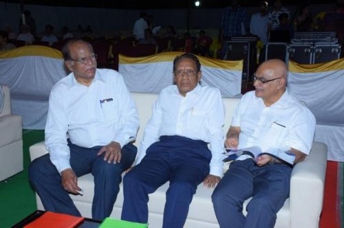 Dr. Pinnamaneni Siddhartha Institute of Medical Sciences & Research ...