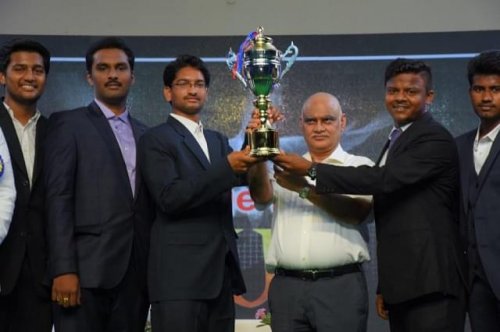 Dr. Pinnamaneni Siddhartha Institute of Medical Sciences & Research ...