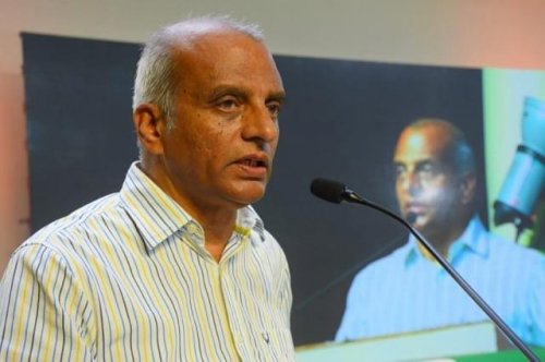 Dr. Pinnamaneni Siddhartha Institute of Medical Sciences & Research Foundation Vijayawada Campus ...