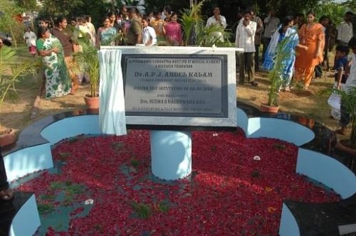 Dr. Pinnamaneni Siddhartha Institute of Medical Sciences & Research Foundation Vijayawada Campus ...