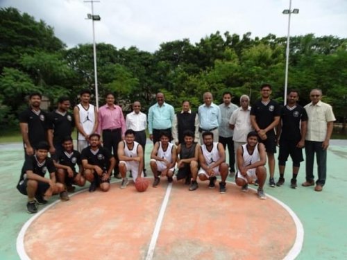 Dr. Pinnamaneni Siddhartha Institute of Medical Sciences & Research Foundation Vijayawada Campus ...