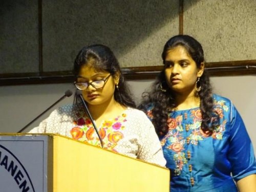 Dr. Pinnamaneni Siddhartha Institute of Medical Sciences & Research Foundation Vijayawada Campus ...