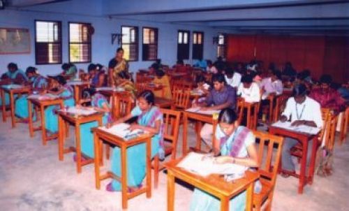 Dr. Sivanthi Aditanar College of Education Thoothukkudi Campus: Photos, Virtual Tour