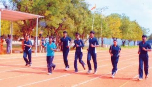 Dr. Sivanthi Aditanar College of Education Thoothukkudi Campus: Photos, Virtual Tour