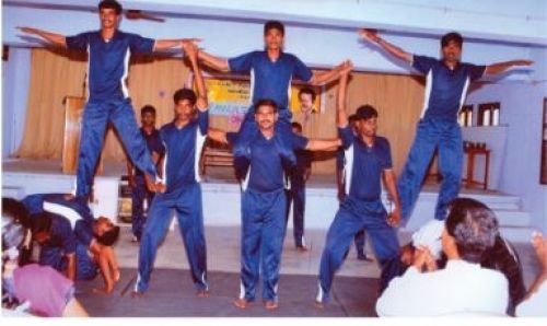 Dr. Sivanthi Aditanar College of Education Thoothukkudi Campus: Photos, Virtual Tour