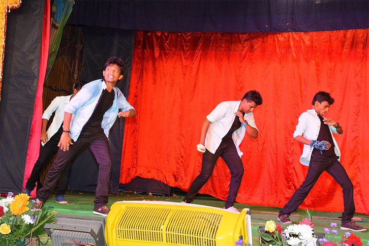 Dr. Sivanthi Aditanar College of Engineering Tiruchirappalli Campus: Photos, Virtual Tour