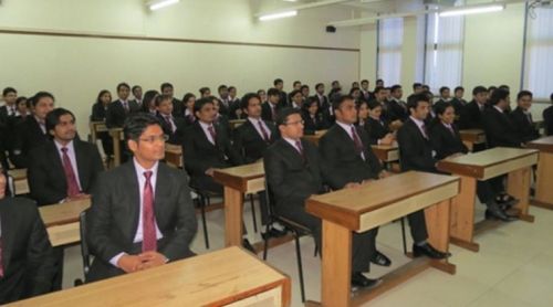 Dr. V.N. Bedekar Institute of Management Studies Thane Campus: Photos, Virtual Tour