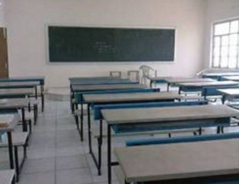 Dr. V.R.K. Women's College of Engineering & Technology Moinabad Campus ...