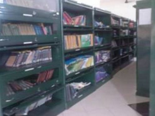 Dr. V.R.K. Women's College of Engineering & Technology Moinabad Campus ...