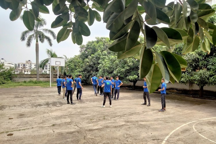 DSMS Durgapur Campus: Photos, Virtual Tour