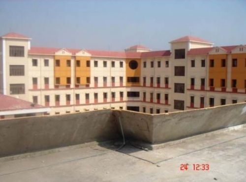 DSMS College of Healthcare Management Durgapur Campus: Photos, Virtual Tour