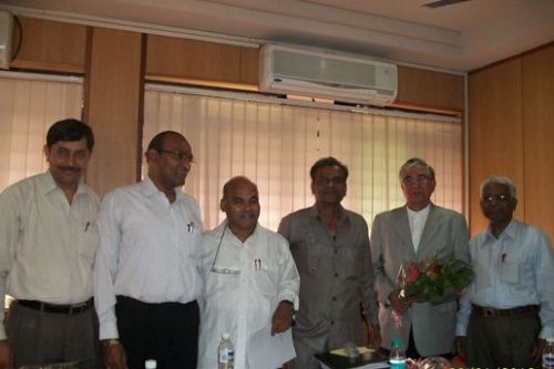 DSRF Institute of Computer Science & Management Studies Pune Campus ...