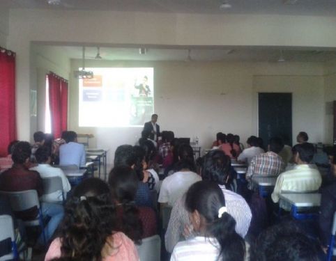 Dr DY Patil School of Management Pune Campus: Photos, Virtual Tour