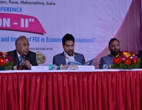 Dr DY Patil School of Management Pune Campus: Photos, Virtual Tour