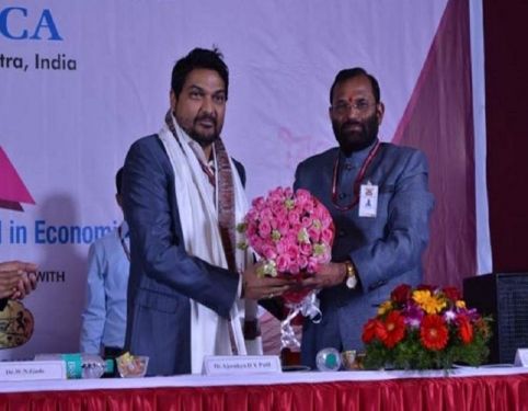 Dr DY Patil School of Management Pune Campus: Photos, Virtual Tour